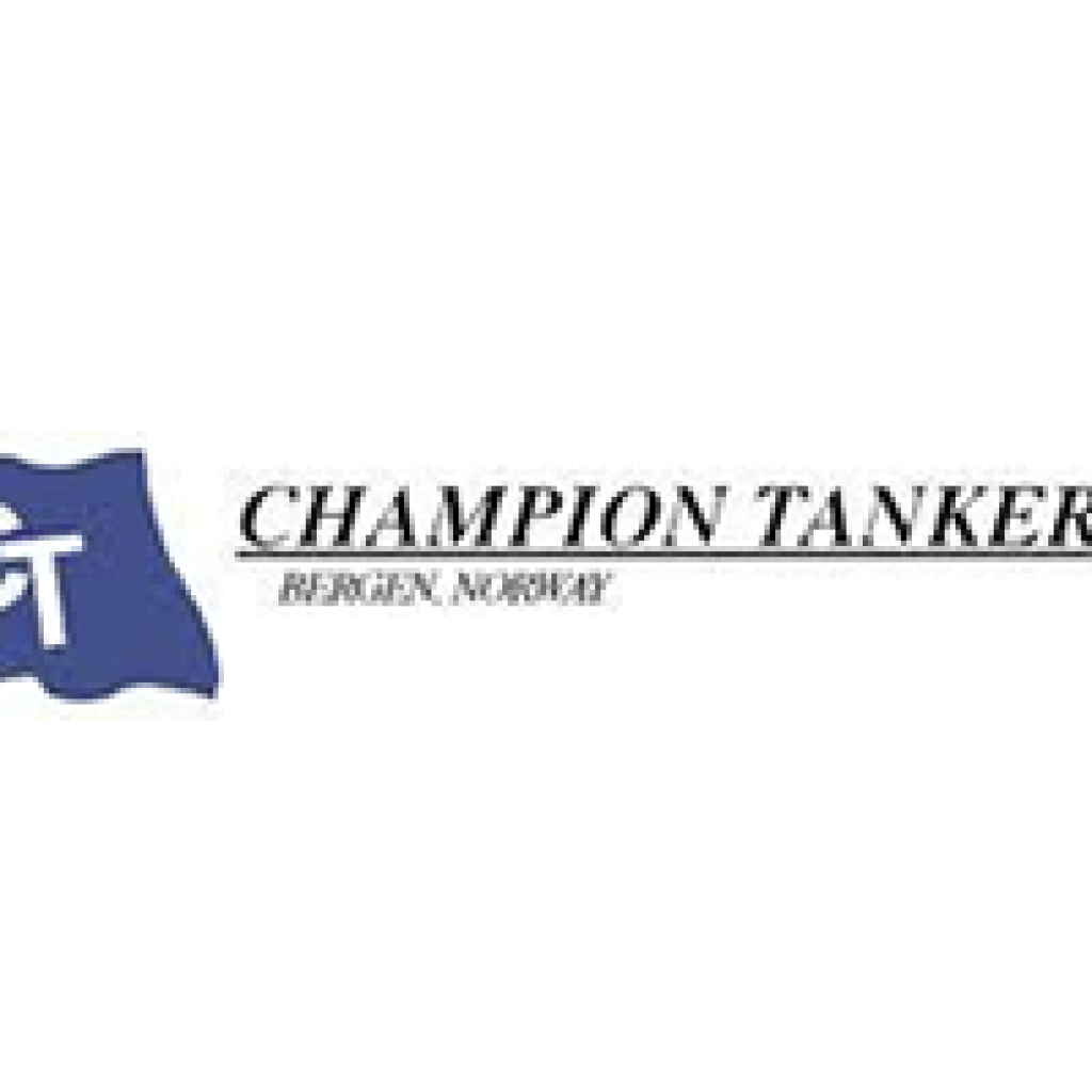 Champion Tankers – Maritime Bergen