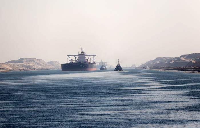 Trenger Norge et «Havinor»? – Maritime Bergen
