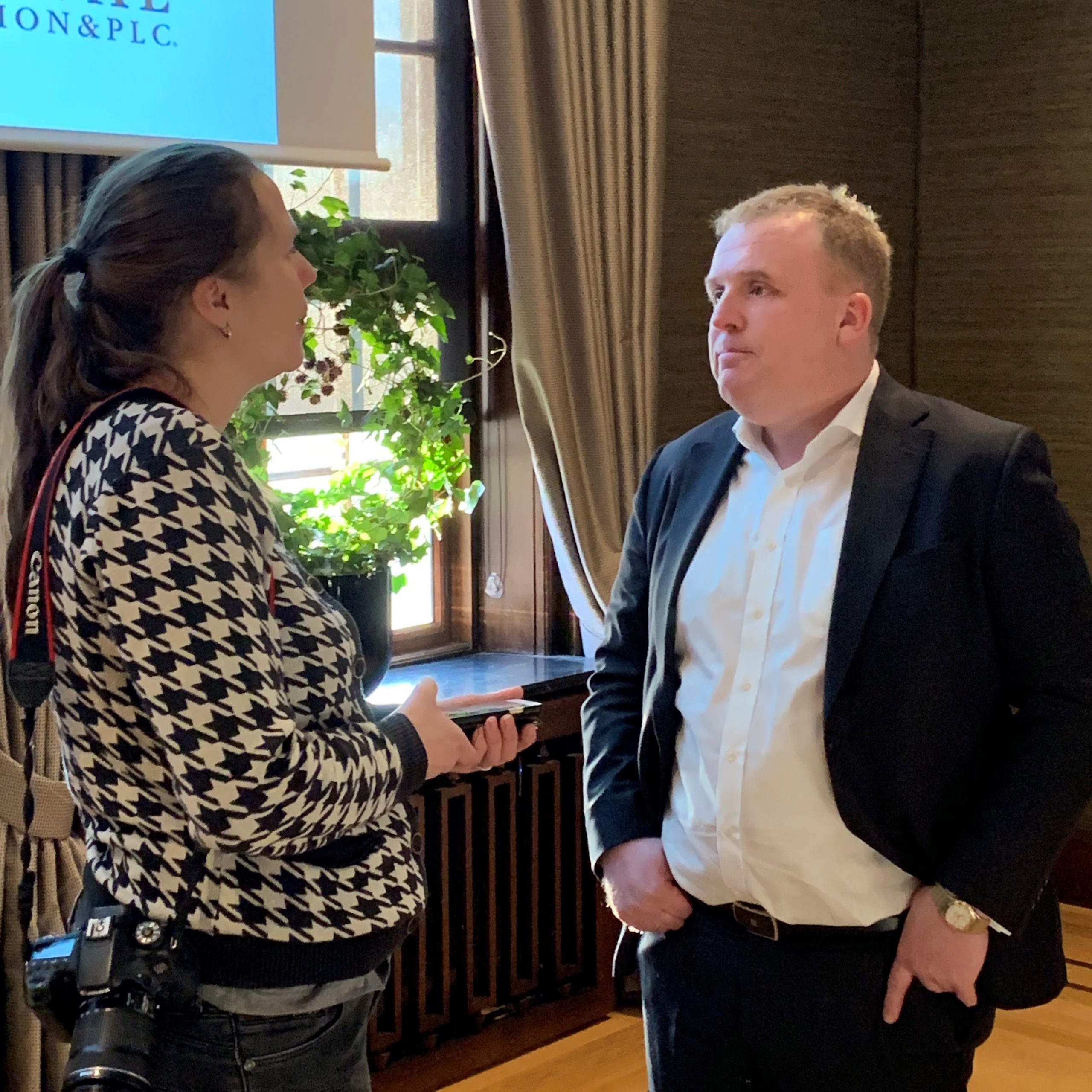 Corvus sikret storkontrakt med Fjord1 – Maritime Bergen