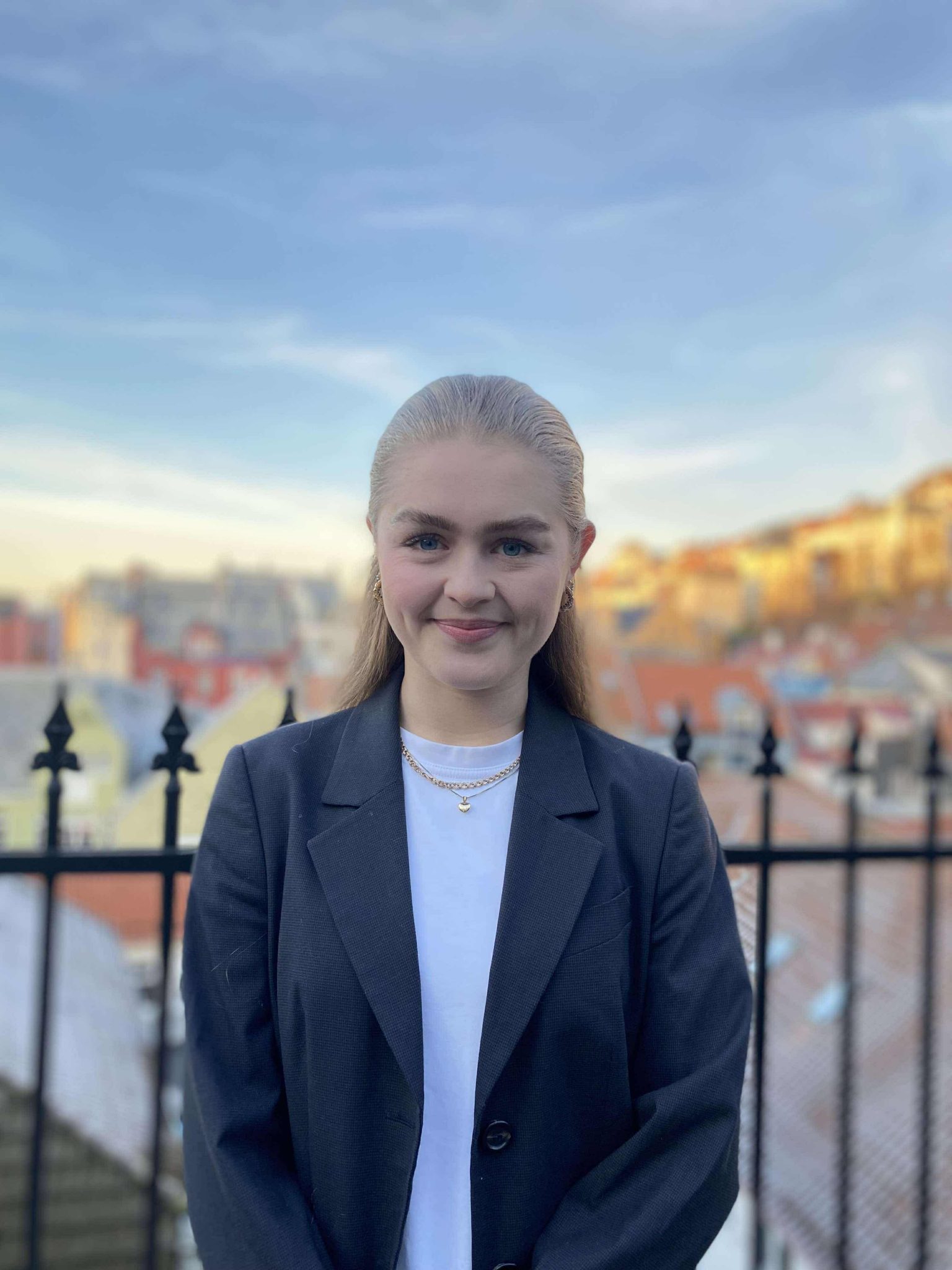 Ny prosjektleder i Maritime Bergen – Maritime Bergen